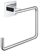 GROHE 40975000 - Držák na ručníky START CUBE lesklý chrom