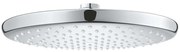 Grohe Vitalio Start - Hlavová sprcha, průměr 25 cm, 9,5 l/min, 1 proud, chrom 26815000