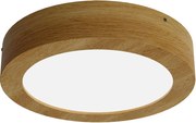 APLED RONDO LED stropní svítidlo, 1600 lm, 24 W