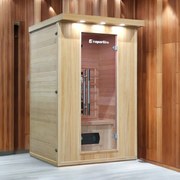 Infrasauna inSPORTline Mettsa 200