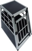 Cestovní přepravka pro psa S – 54 × 69 × 50 cm