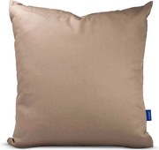 Saténový povlak na polštář Chocolate Touch Velikost: 70 x 90