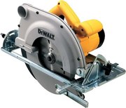 DeWALT Nářadí - Okružní pila 235 mm, 1750 W D23700