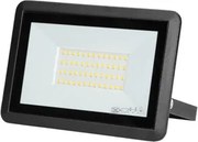 LED reflektor ORNO AD-NL-6255BL4 FARO LED 50W, 4000lm, IP65, 4000K