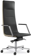 LD SEATING - Kancelářská židle HARMONY 820-H