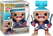 Figurka funko pop! one piece franosuke 15 cm animation 1476