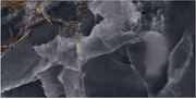 EBS Iceland - Dlažba 60x120 cm, lesklá midnight ICEL60120MD