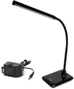 Stolní lampa velamp stolní lampa 6 w tl1606n s dotykovým spínačem