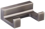RAV Slezák Nil - Dvojháček, metal grey NLA0102MG