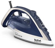 Tefal - Napařovací žehlička ULTRAGLISS PLUS 2800W/230V modrá