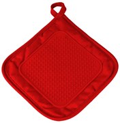 Bavlněná/silikonová chňapka Cuistot – douceur d'intérieur