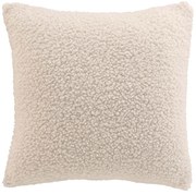 Povlak na polštář s beránkem 40x40 cm Woolen – douceur d'intérieur