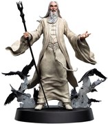 The lord of the rings figures of fandom - saruman the white - figurka