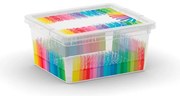 KIS C BOX 84060002058 Box 2 L, Colours Arty