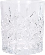 Sada sklenic na pití, 230 ml, 4 kusy