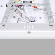 Brilagi - LED Stmívatelné stropní svítidlo MODERN LED/80W/230V 3000-6000K + DO