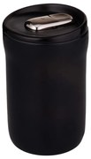 Černý termo hrnek 350 ml Eco – Ladelle