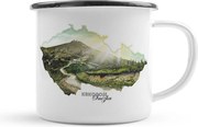 Plecháček Krkonoše - Sněžka 460 ml