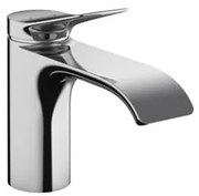 Hansgrohe Vivenis umyvadlová baterie s výpustí chrom 75010000