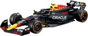 Bburago red bull racing rb20 (2024) 1:43 #11 pérez