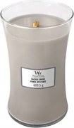 WoodWick velká svíčka Sacred Smoke 609.5 g