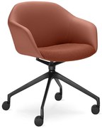 LD SEATING - Konferenční židle RIVA RI-03,F75