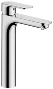 Hansa Basic - Umyvadlová baterie, chrom 55472203