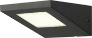 LA 231315 Venkovní svítidlo IPERI WL nástěnná antracit 230V LED 4W IP44 40 - BIG WHITE (SLV)