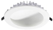 Emithor 63220 - LED Podhledové svítidlo RESEST 1xLED/20W/230V