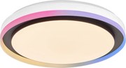 Osram SMART+ WIFI ORBIS LED stropní svítidlo ZEST MAGIC, 1050 lm, 38 W