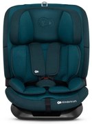 Kinderkraft Autosedačka Oneto3 i-Size 76 - 150 cm + Isofix Harbor blue
