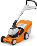 Aku sekačka STIHL RMA 443 C + Prodloužená záruka
