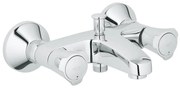 GROHE 25450001 - Vanová baterie COSTA L DN 15 lesklý chrom