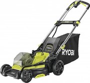 Aku bezuhlíková sekačka na trávu RY18LMX40C-0 Ryobi 5133006288