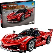 LEGO Technic 42212 Ferrari FXX K