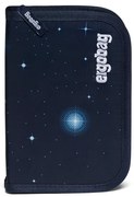 Školní penál Ergobag - Galaxy modrý