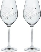 Celebration Crystals modern 360 ml 2 ks