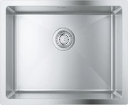 GROHE dřez K700U 31574SD1