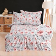 Povlečení bavlněné Karin EMI, Standardní set jednolůžko obsahuje 1x 140x200 + 1x 70x90
