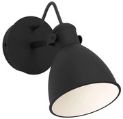 Eglo 900428 - LED Koupelnové nástěnné svítidlo SAN PERI 1xGU10/3W/230V IP44