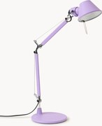 Nastavitelná stolní lampa Tolomeo Micro