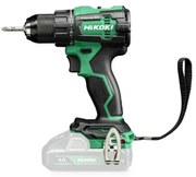 HiKOKI - 18V AKU vrtací šroubovák, bez baterie a nabíječky DS18DEW2Z