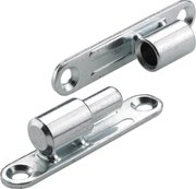 Hettich Renovační závěs průměr 13 mm pozinkovaná ocel, 2 ks