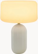 Přenosná stmívatelná stolní LED lampa Phoebe