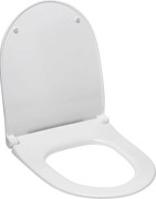 VitrA Sento wc prkénko duroplast bílá RN030S