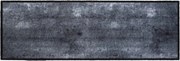 Pratelná čistící rohož Concrete - 150 x 50 cm