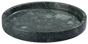 Royal Bee Design designové podnosy Marble Round Tray