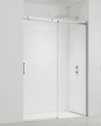 Sprchové dveře 120 cm SAT T-Linea SIKOTLDNEW120P