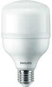 LED žárovka E27 Philips TrueForce Core HB MV 20W (160W-směs/50W-rtuť) neutrální bílá (4000K)