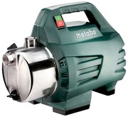Metabo Zahradní technika - Zahradní čerpadlo 1300 W 600965000